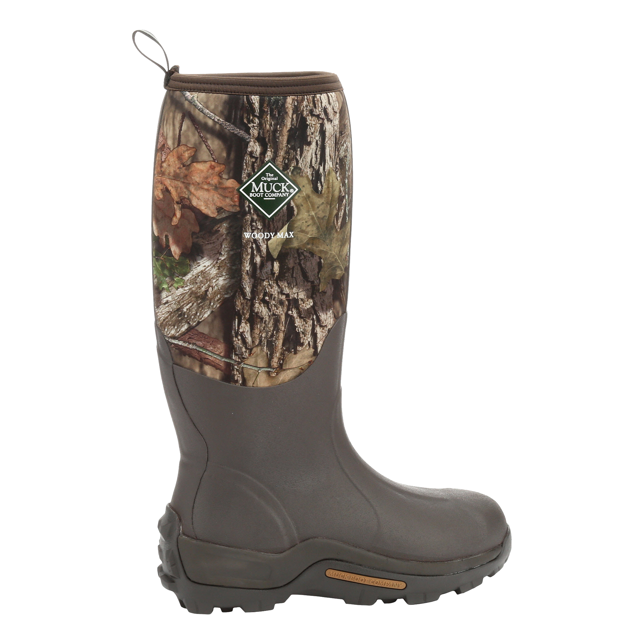 Muck® Unisex Woody Max Boot | Bass Pro Shops Canada